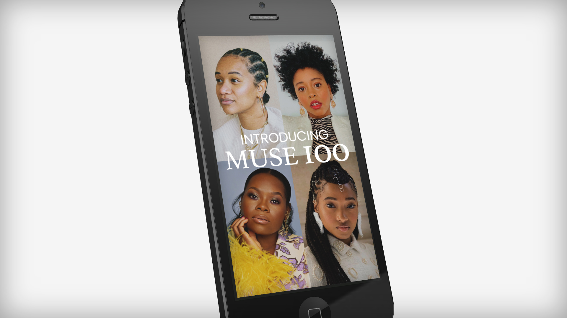 Muse 100 - Rogue Images